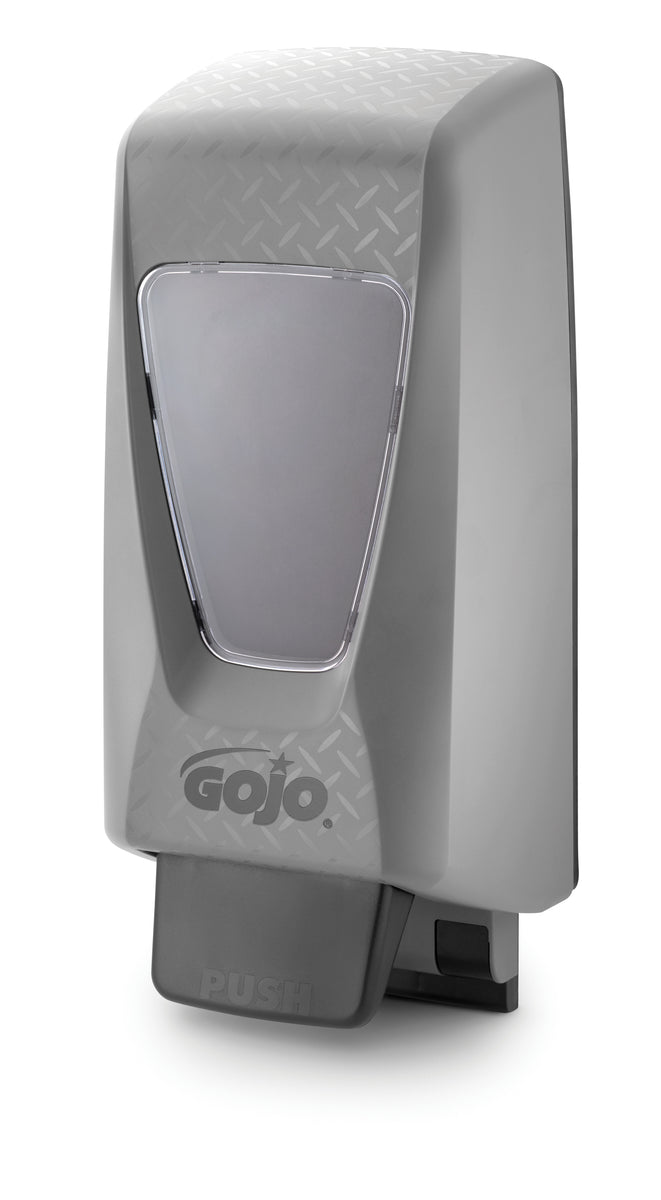 GOJO Pro TDX 5000 Dispenser – Hannafords Clean Supply