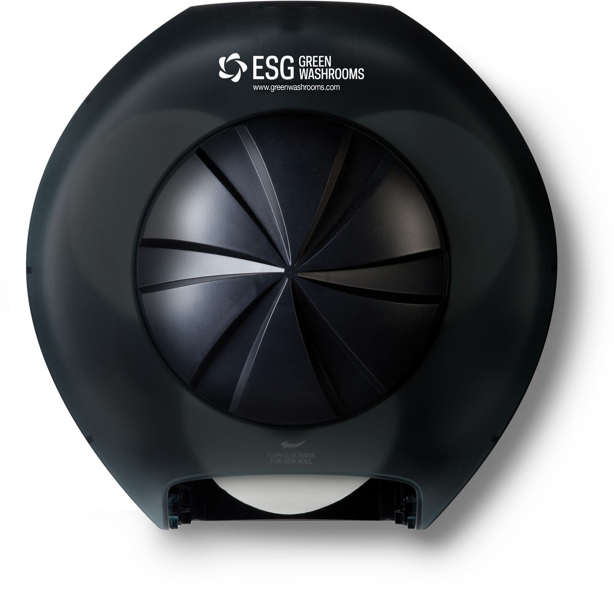 Revolution Controlled-Use Toilet Dispenser – Hannafords Clean Supply