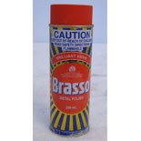 Brasso 250ml – Hannafords Clean Supply