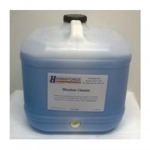 Window Cleaner Metho – Hannafords Clean Supply