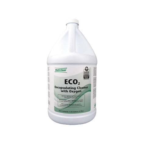 Multi-Clean Eco2 1 Gallon – Hannafords Clean Supply