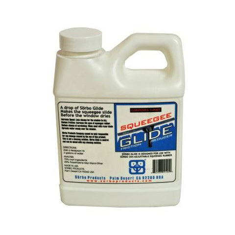 Glide Friction Reducer – Hannafords Clean Supply
