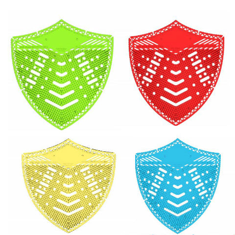 Shield Urinal Screen Air Freshener – Hannafords Clean Supply