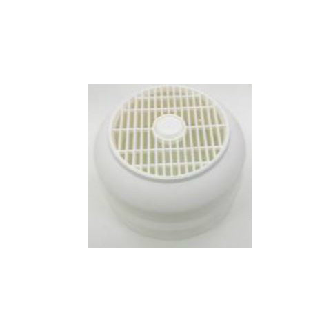 Polivac PV25 Motor Cowl – Hannafords Clean Supply