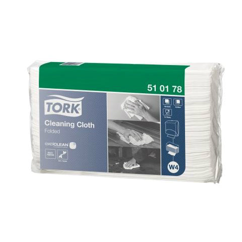 Tork Premium Multipurpose Cloth 510 Folded Carton 750 – Hannafords ...