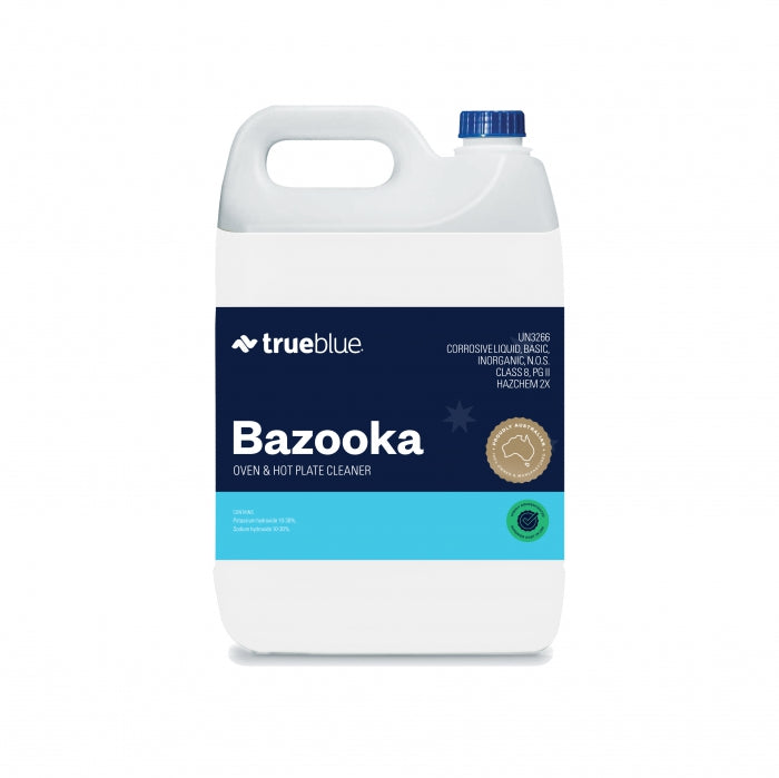 Bazooka 5L – Hannafords Clean Supply