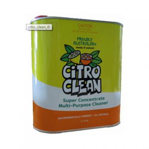 Citro Clean All Purpose Cleaner – Hannafords Clean Supply