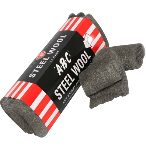 Jex Steel Wool – Hannafords Clean Supply