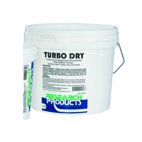 Turbo Dry Powder 5KG – Hannafords Clean Supply